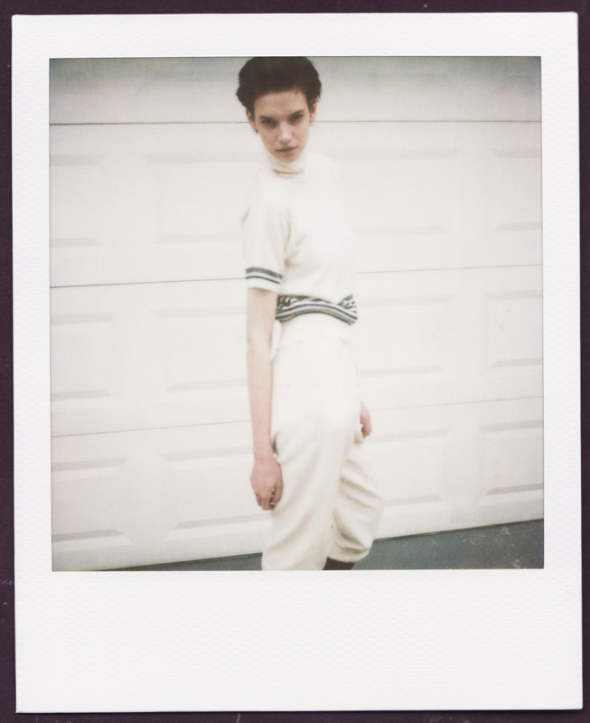 JONATHAN LEDER: Jessica