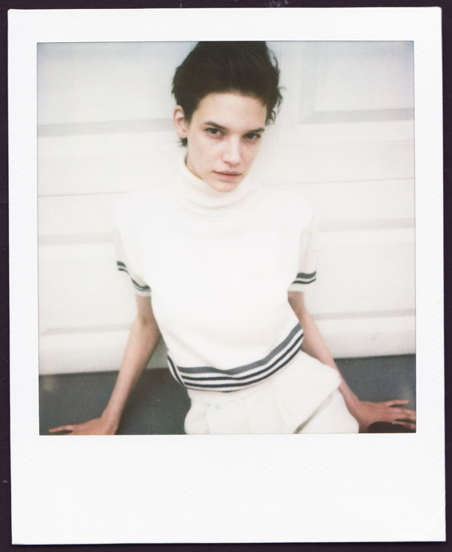 JONATHAN LEDER: Jessica