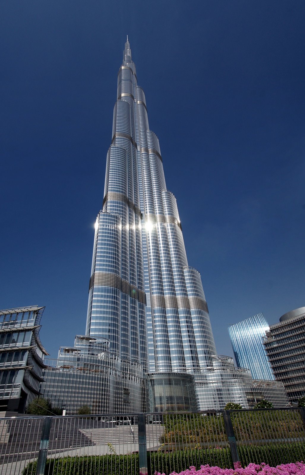 Photography Around the World