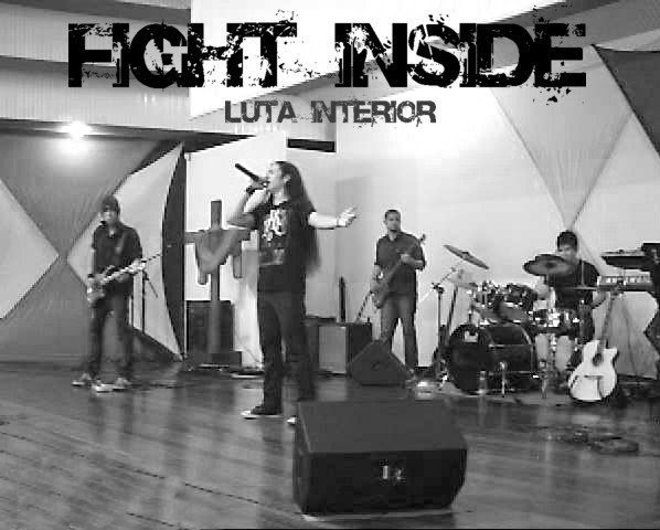 blogmfj: Fight Inside