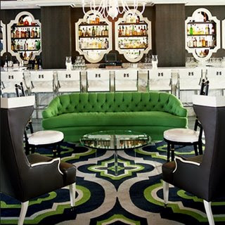 Adore Cherie: Hollywood Regency