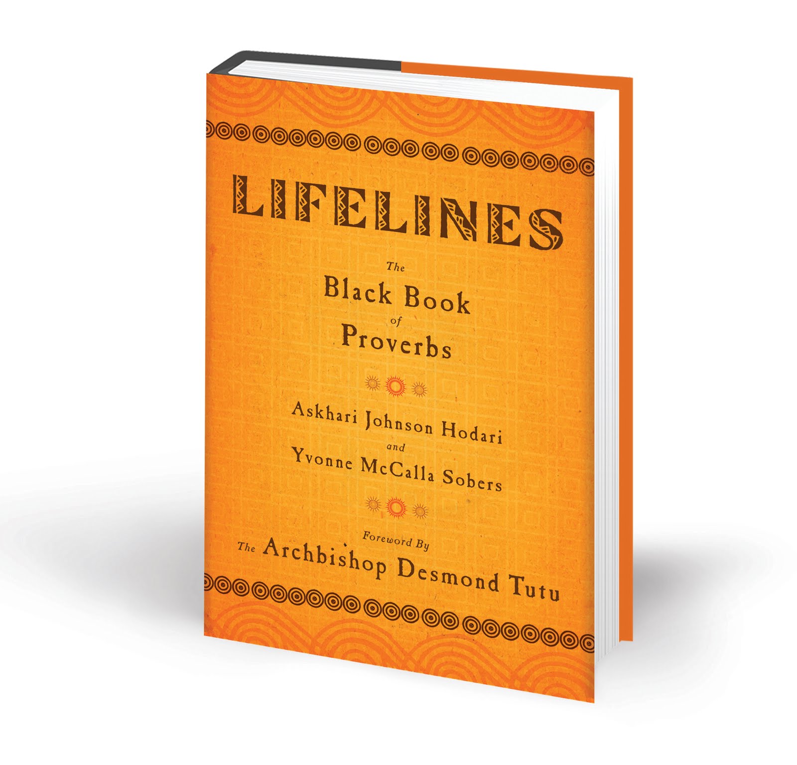 Lifelines - African proverbs for daily living: About Lifelines: The ...