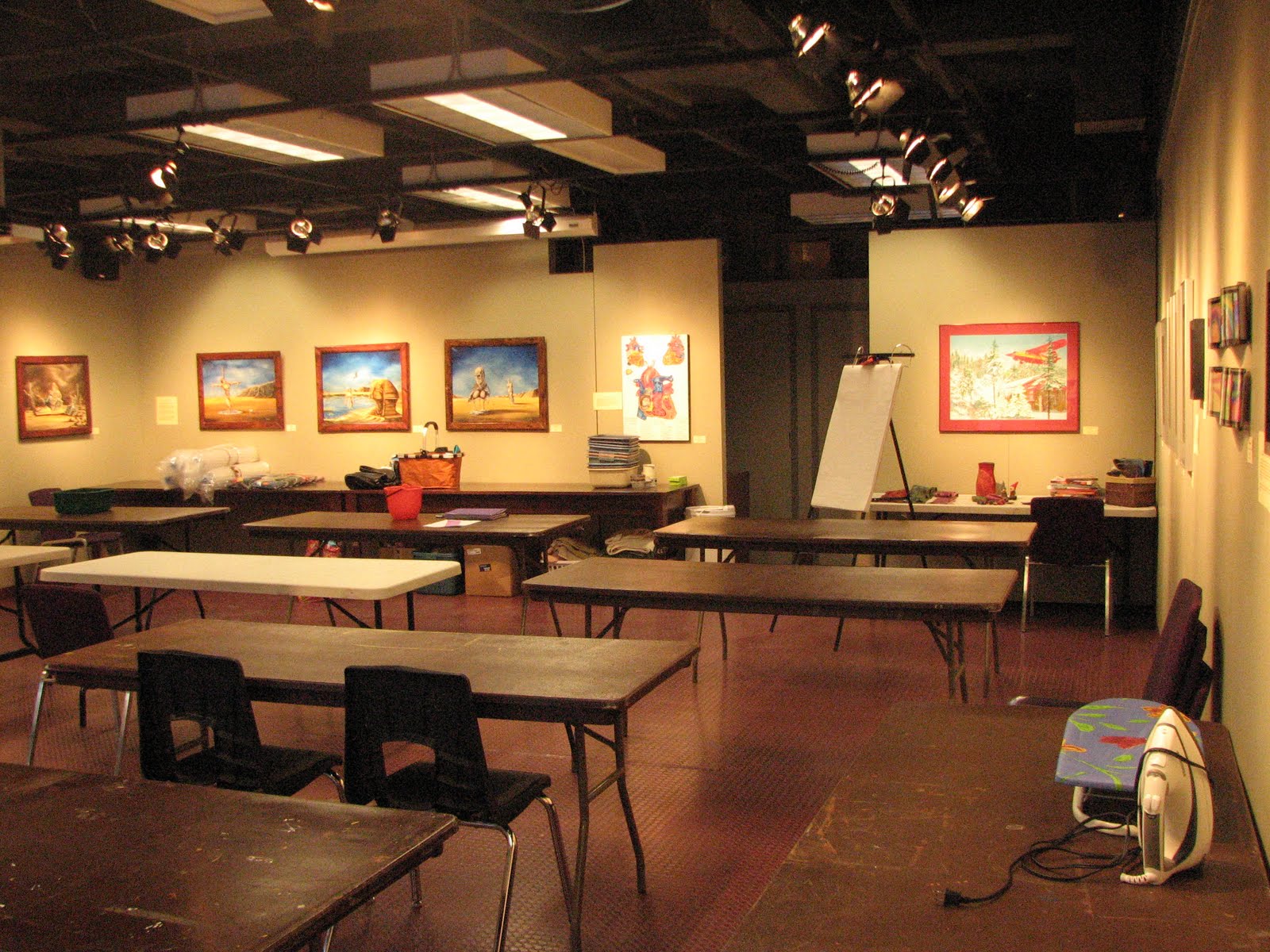 ANDREA GRAHAM : January 2011