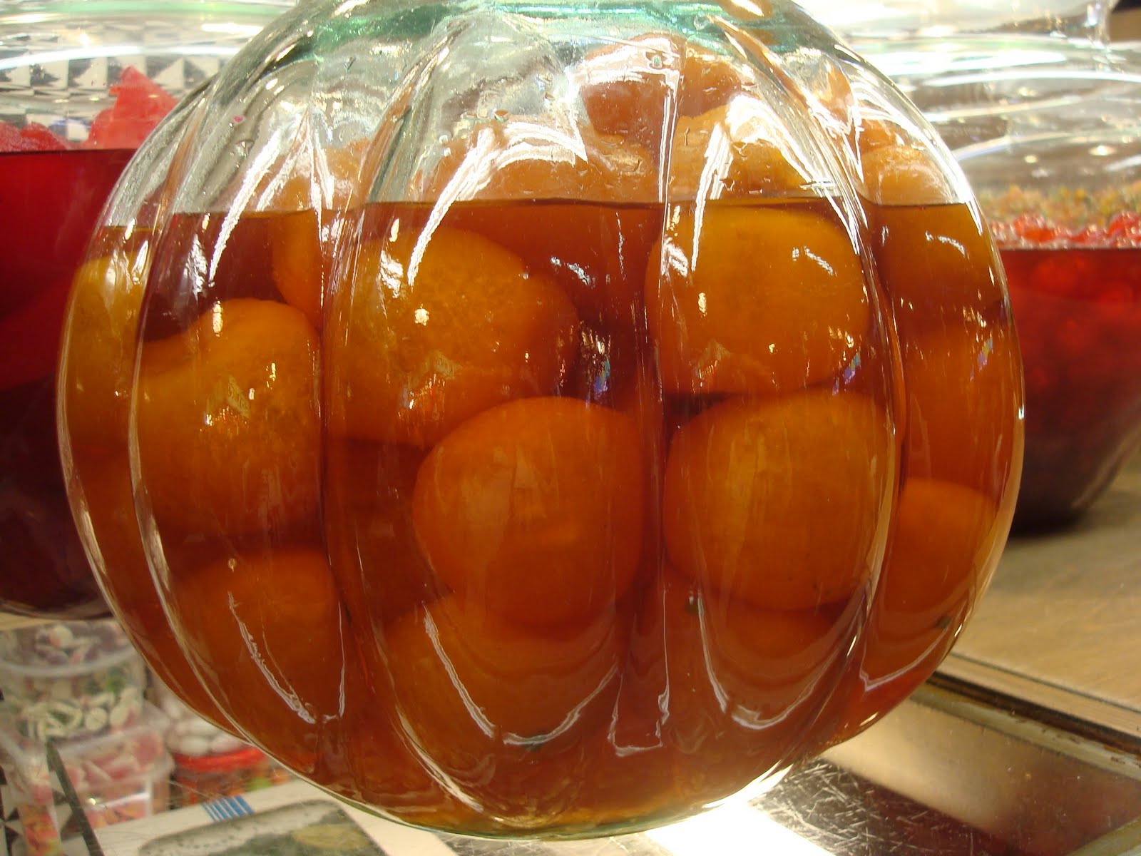 A COZINHA DA BIZZA: Doces Caseiros