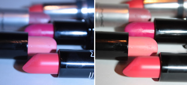 Beauty Blog Photography 101 | Beauty's Bad Habit