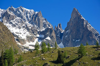 invaxion photo: La Val Veny