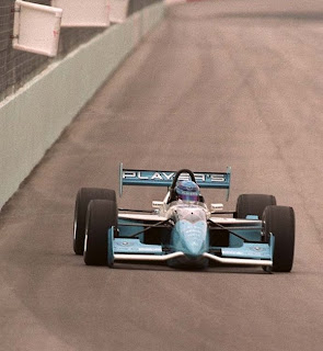 Fórmula Indy - Champ Car Brasil: O legado de Greg Moore (parte 2)