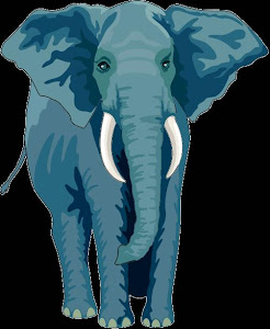 I love elephant: Guruvayoor Kesavan