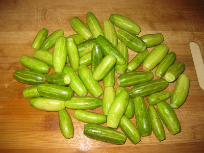 Delicious Desi Dishes: Tindora Podi Curry or Dondakaya Kara Podi Kura