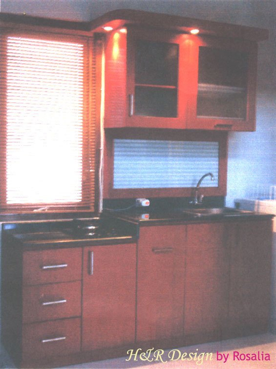 H&R Interior Furnishings Design