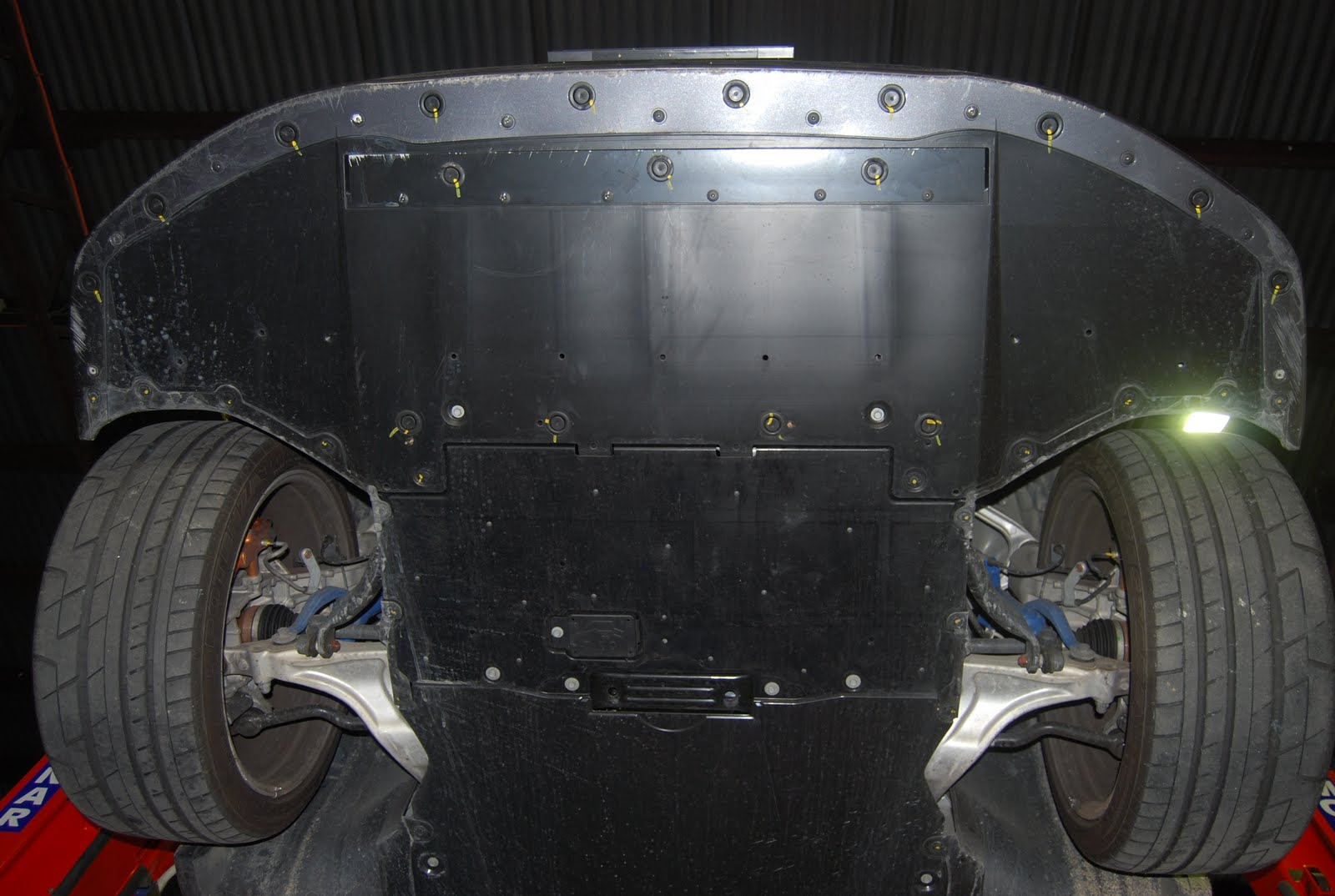 GT AUTO GARAGE: R35 GTR GT600 PROJECT PART 2