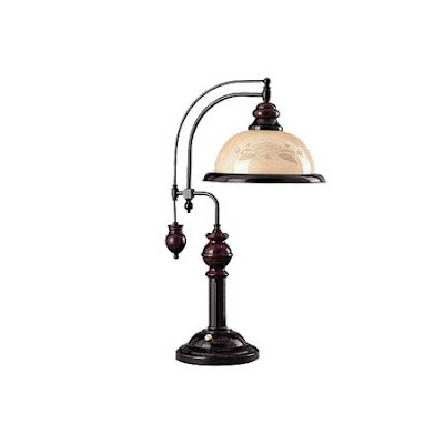 ELECTRIC WORLD: Arc lamp