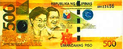Philippines' New Generation Bank Notes | UNTV Fanatics