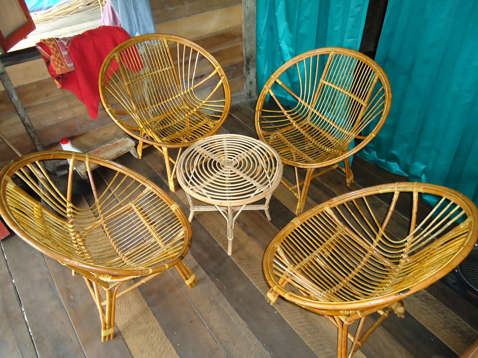 Inilah 14+ Pusat Kerajinan Rotan Di Cirebon