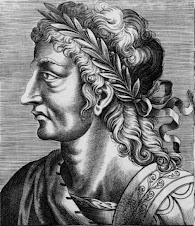 GREAT GOOD FORTUNE ~ MAGNA FORTUNA BONA