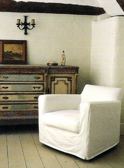 linenandlavender.blogspot.com: French Home and Essentially French