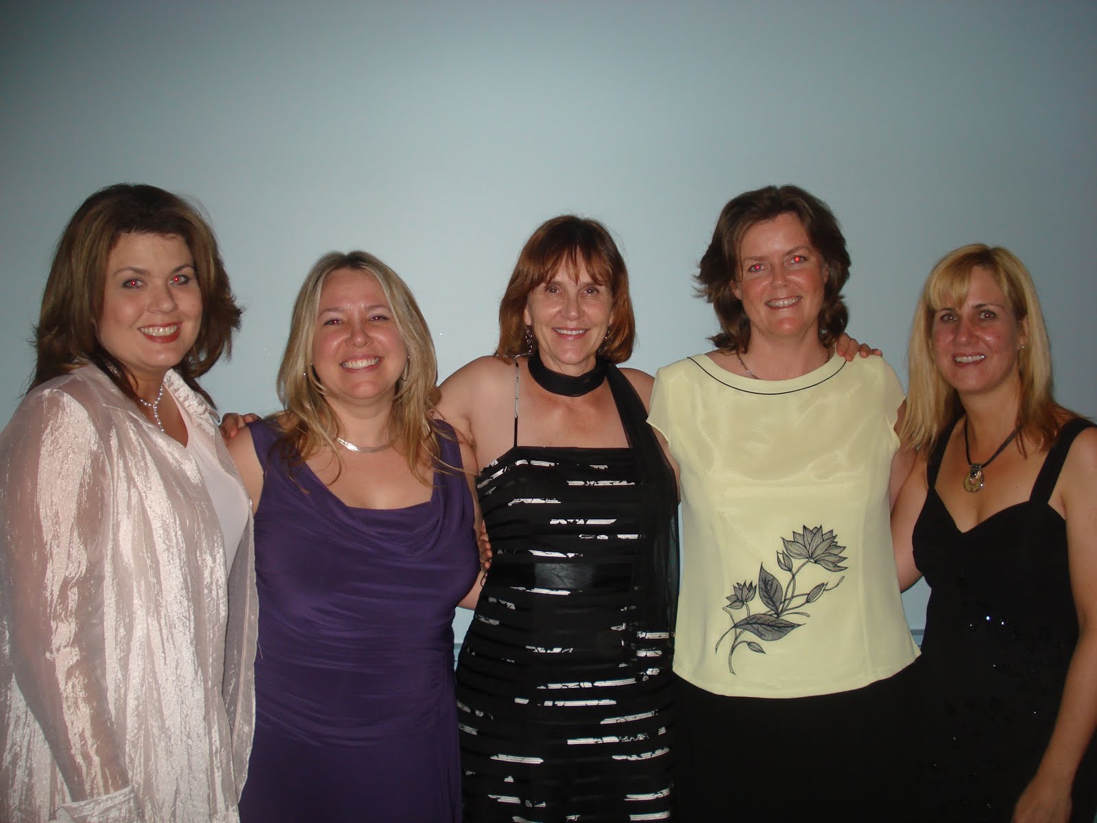 A Writer's Rush: Pictures from RWA Nationals 2010
