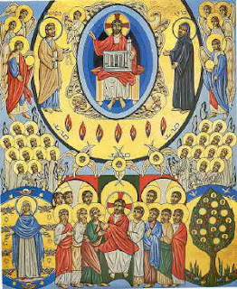 creavit: Feast of St Maron- "founder" of the Maronite Church