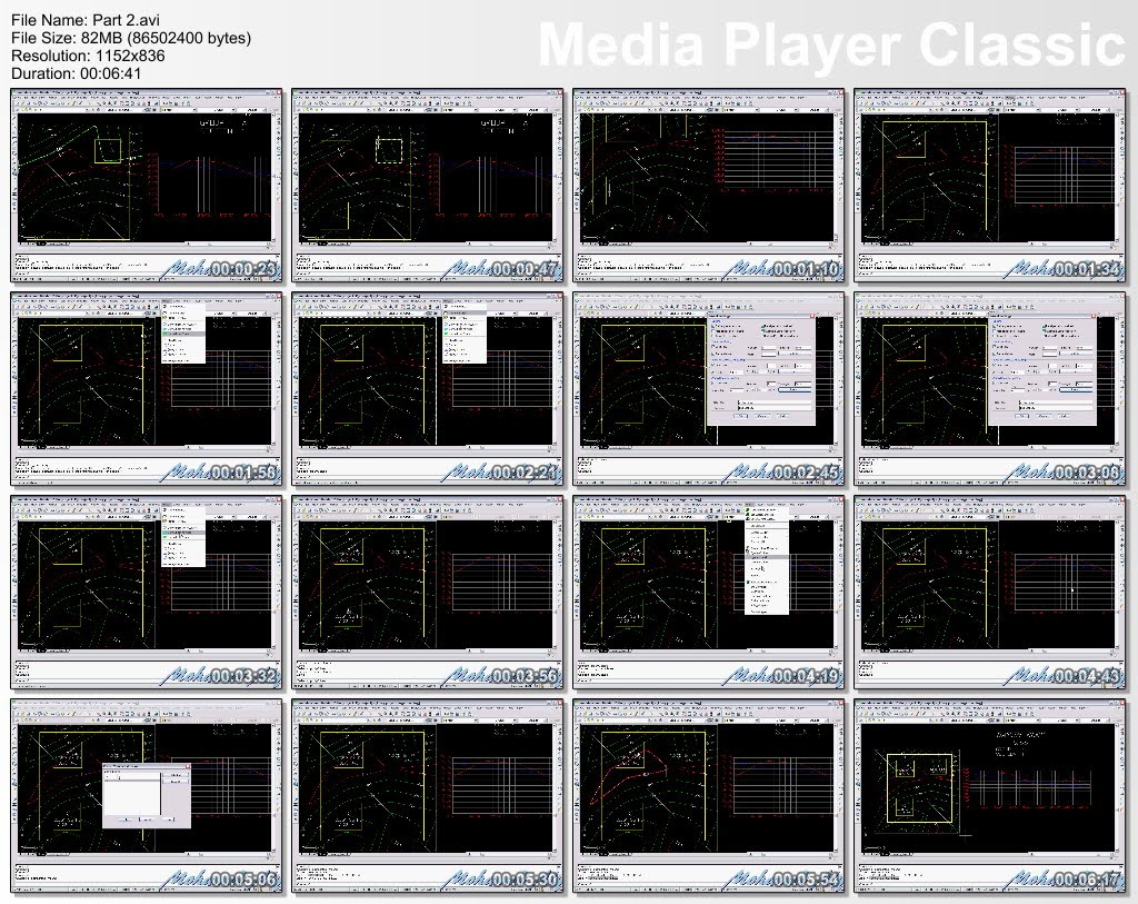 autodesk-land-development: فيديو دوره (Land Developmen) بالعربيه