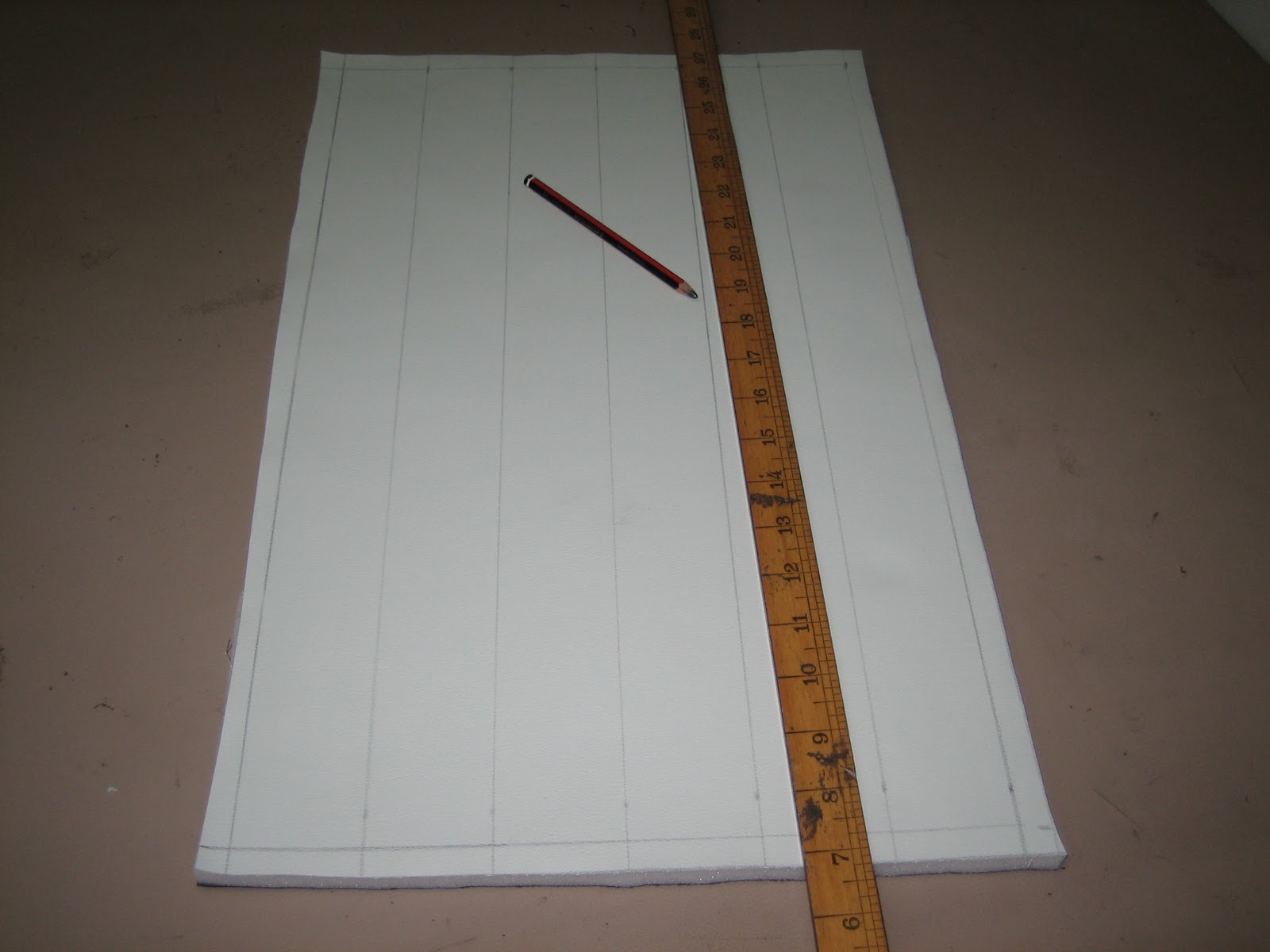 Colin Rouse Auto Trim : VW Split Screen Tin Top Camper Van Upholstery.