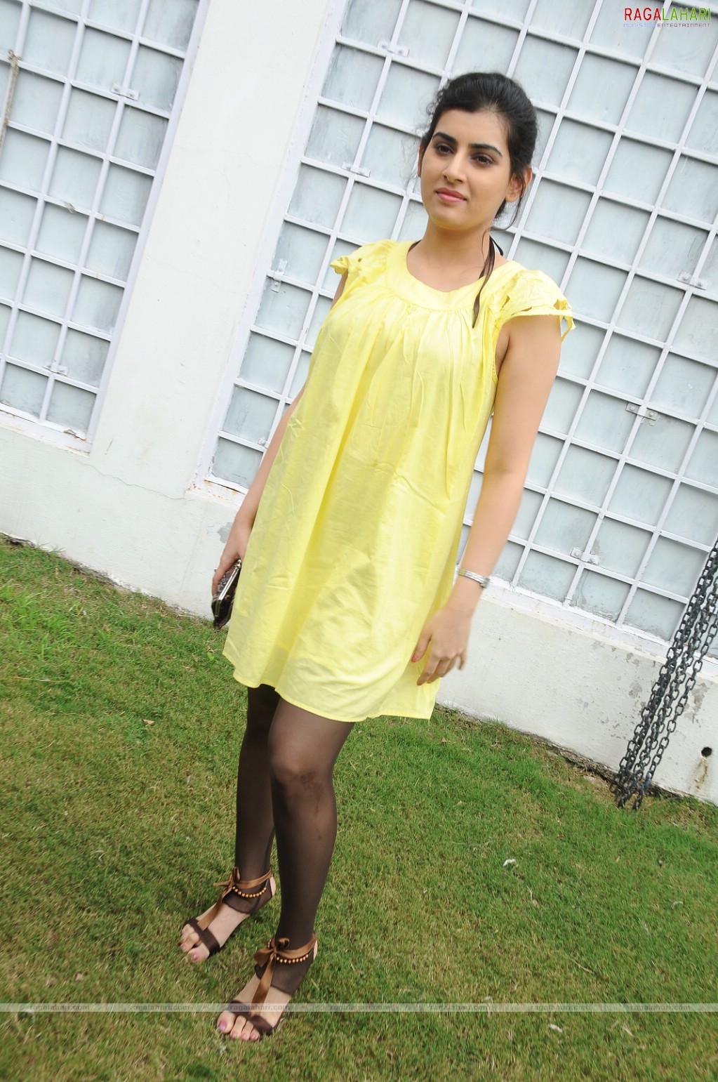 Beautiful Indian Actress Picture-Photo Collection: Archana alias Veda ...