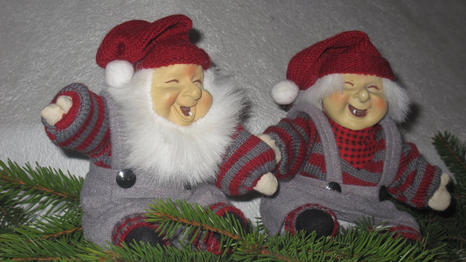 Steve reflekterar: Anders braskar...............