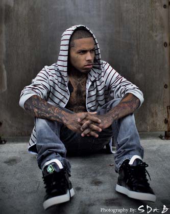 Kid Ink - Run This | CalgaryRap - Hottest In the City