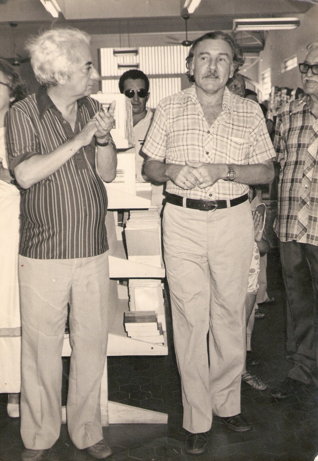 Berilo Wanderley - Memória: BERILO - Newton Navarro