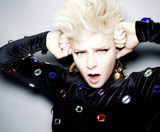 Swedish Stereo: Robyn - Body Talk Pt. 2