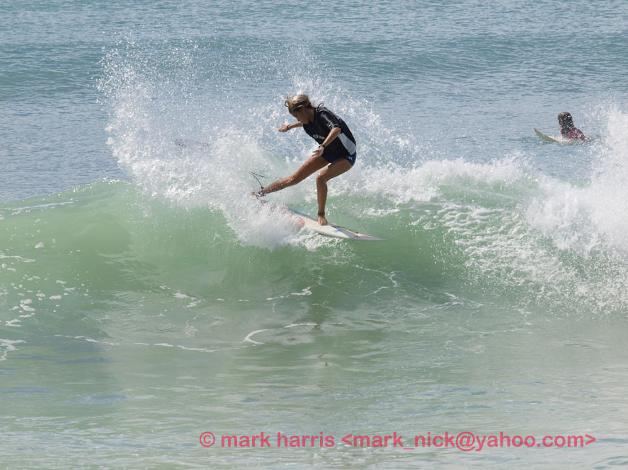 Barbados Junior Surfing Club Inc.: Barbados’ junior surfers chart a ...
