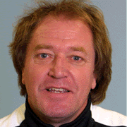 Football Fan-atic: The Majesty of Ray Hudson