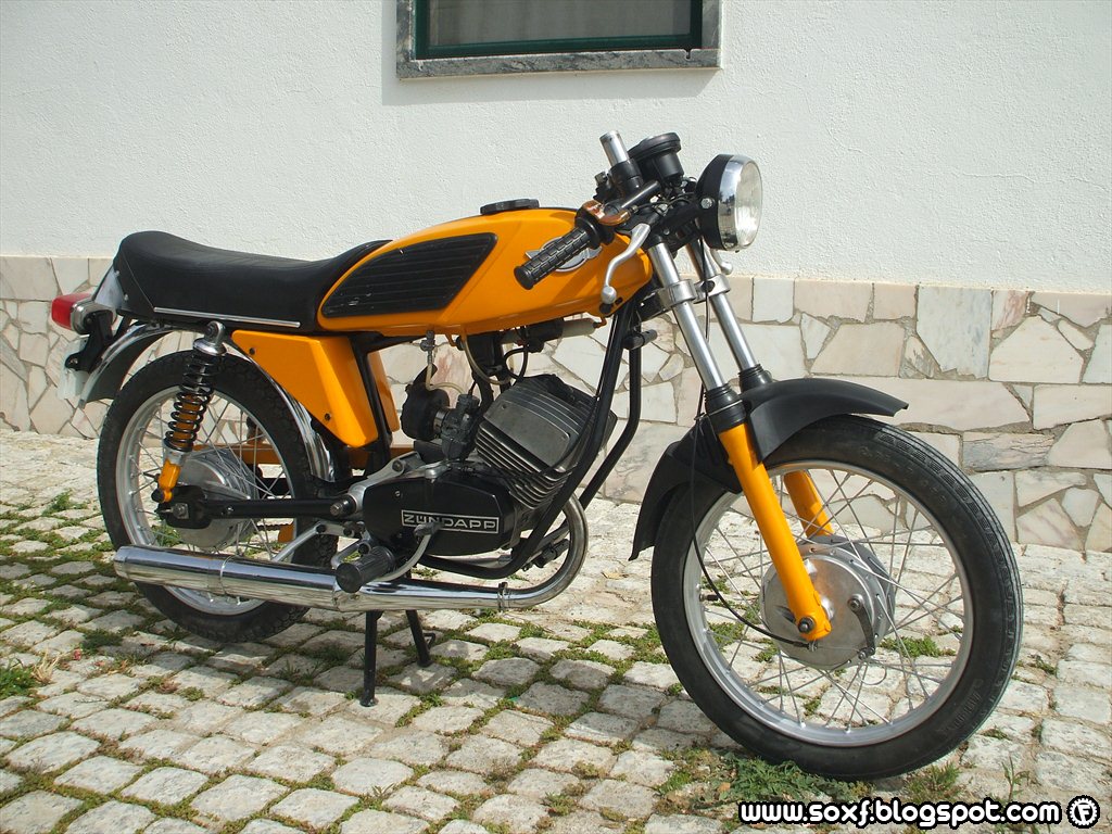 FAMEL - BLOG SO XF: FAMEL XF 17 Leandro Manuel