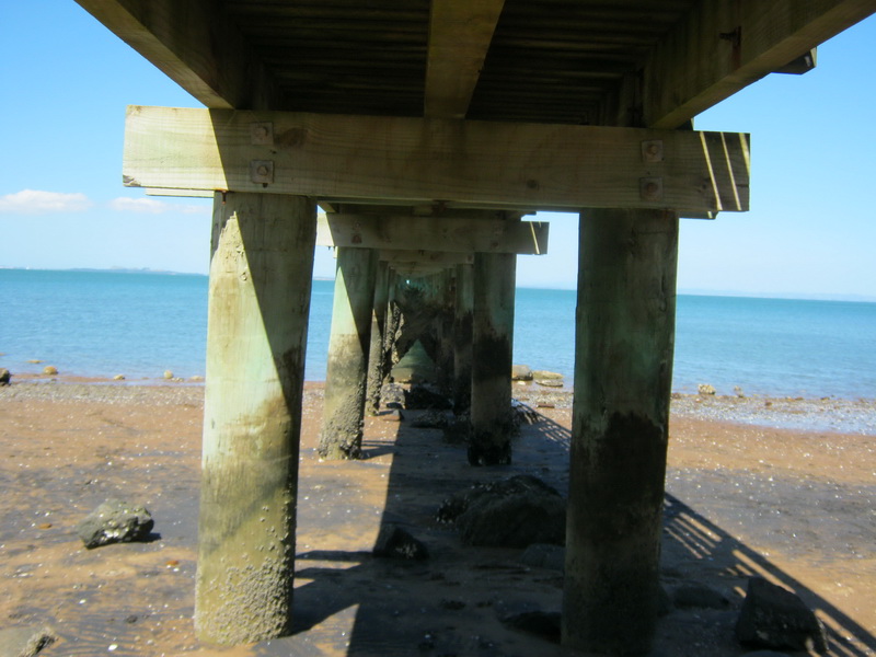 Jetty Meaning