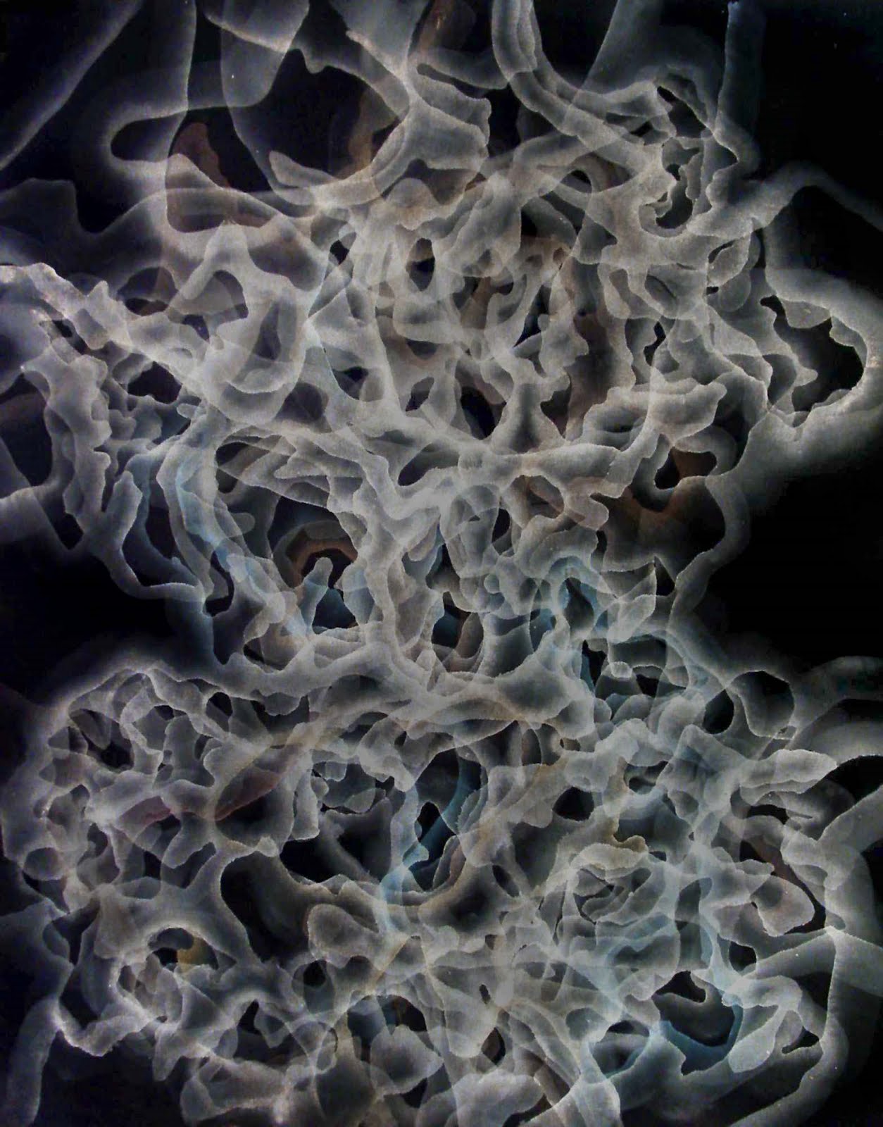 Alluvion: Alluvion Works