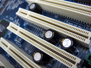 Intro to IT: System Unit