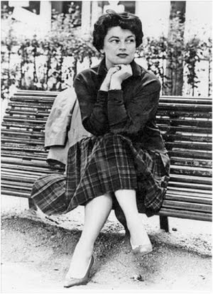 Mavis Gallant: ¿por qué escribimos? - Escritura creativa Clara Obligado