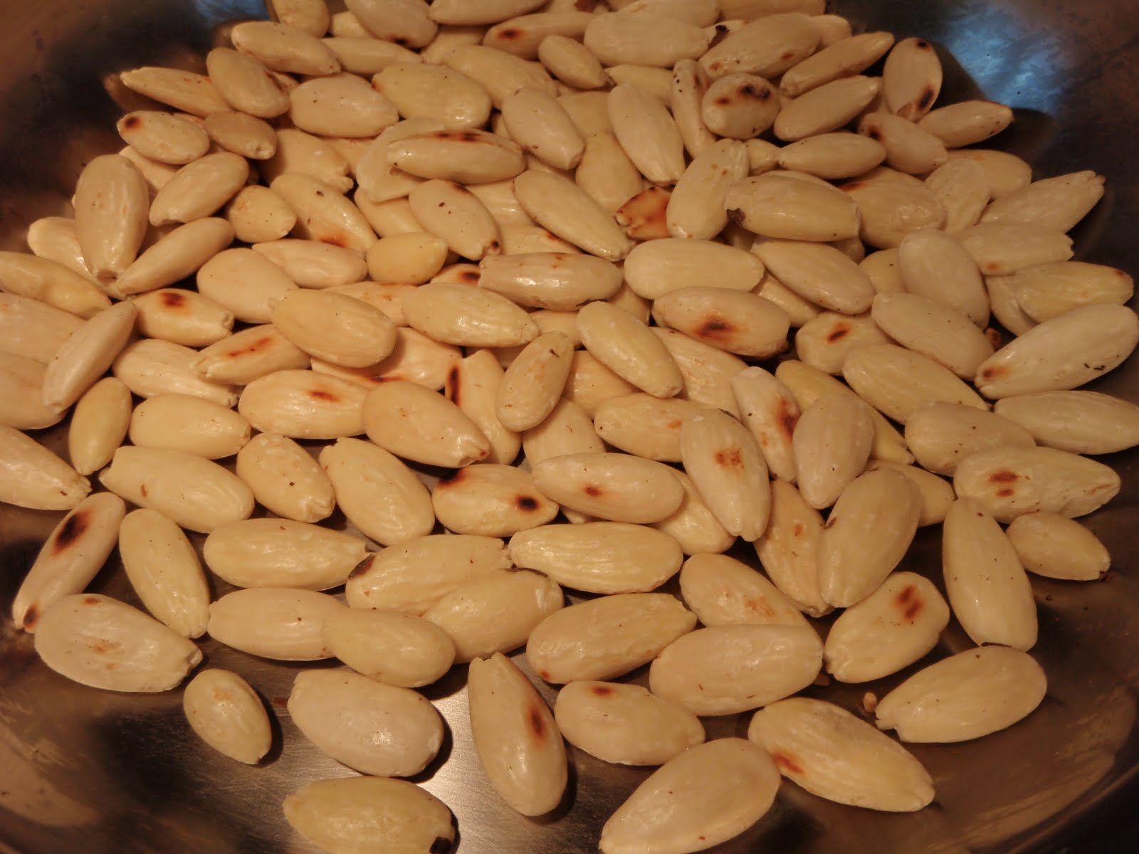 Its a Food Life: holy mole (pronounced molay)