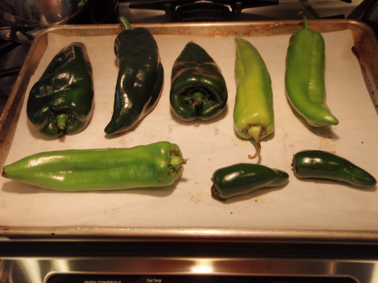 Its a Food Life: holy mole (pronounced molay)