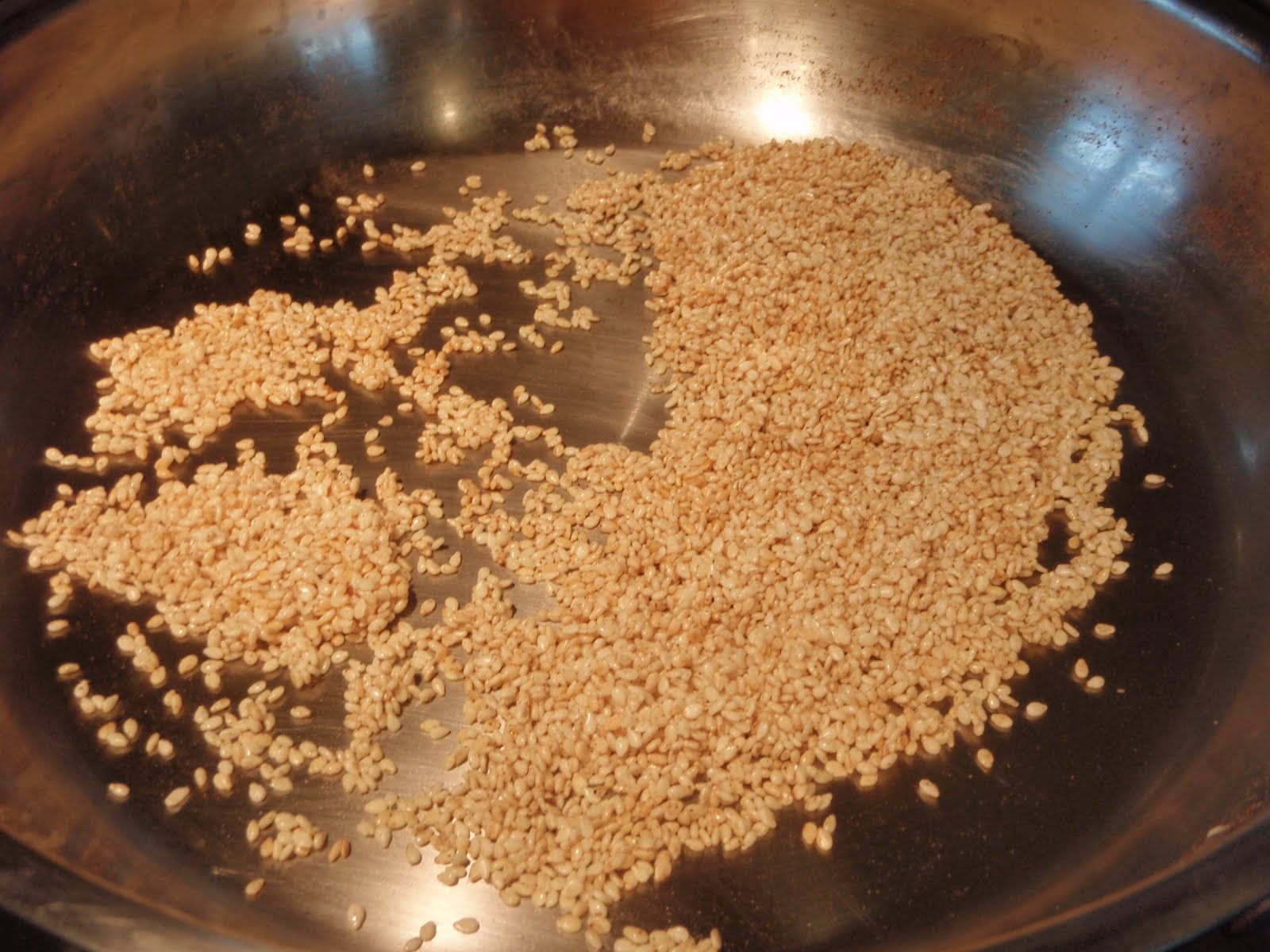 Its a Food Life: holy mole (pronounced molay)