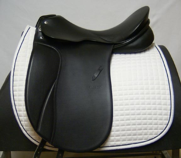 Saddle Fitting: The Inside Journey: Back to Basics - Saddle Types
