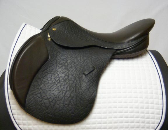 Saddle Fitting: The Inside Journey: Back to Basics - Saddle Types