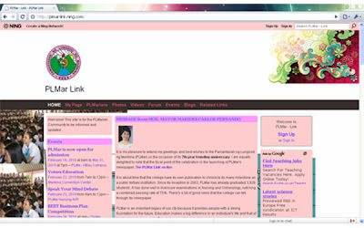 PLMAR turns Seven! - Marikina Life