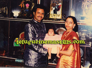 Balayya family photos - Balakrishna - NFDB