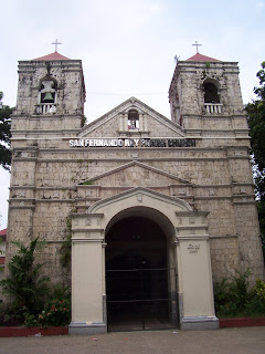 LILOAN Trippers: What Makes the Liloan Church unique?