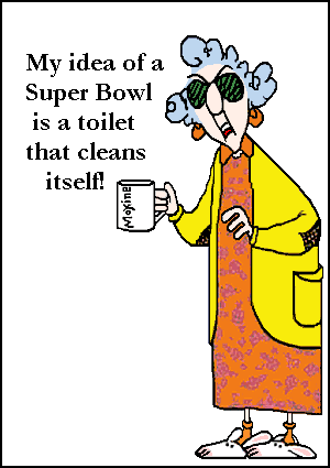 Fun book Online Blog: Where did Maxine come from?