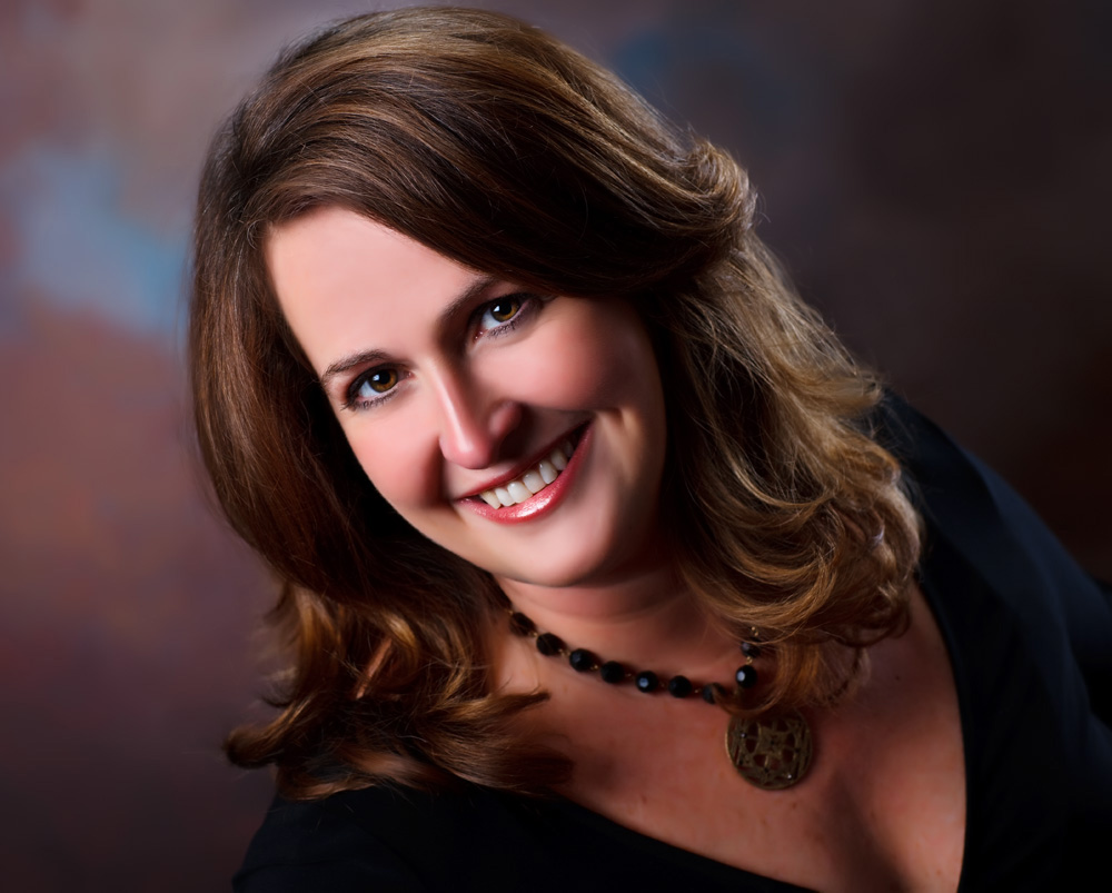 Jessica Vogel Photography: Jessica Heading to International Judging