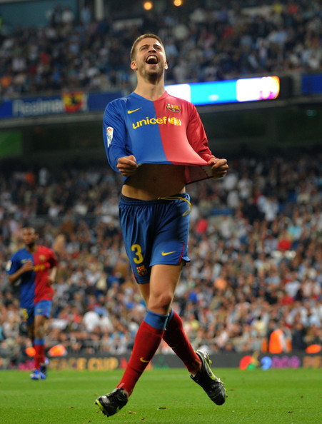 Hiperventilando: Os podres do Piqué