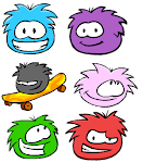 Puffles