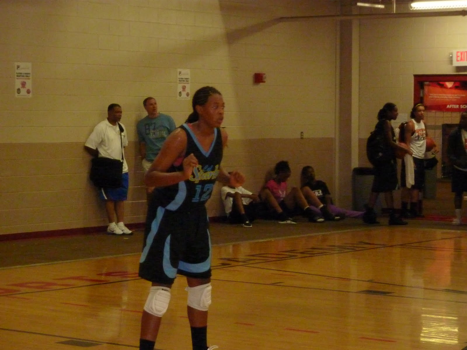 More on FILA Nationals, including photos | Women's Hoops World