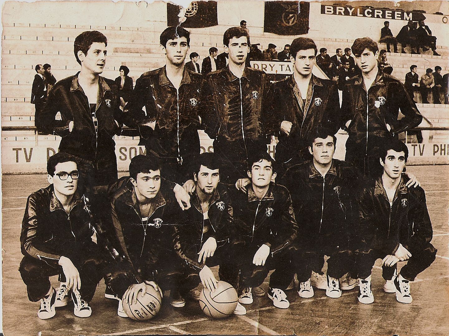 ARMAZÉM LEONINO - SPORTING: Manuel Sobreiro